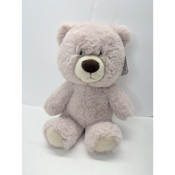 Aurora World | Toys | Aurora World Teddy Bear Hugga Wug Blush Pink ...